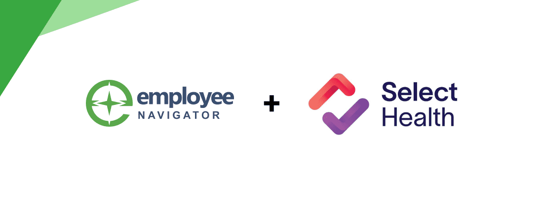 Select Health Integration - Employee Navigator